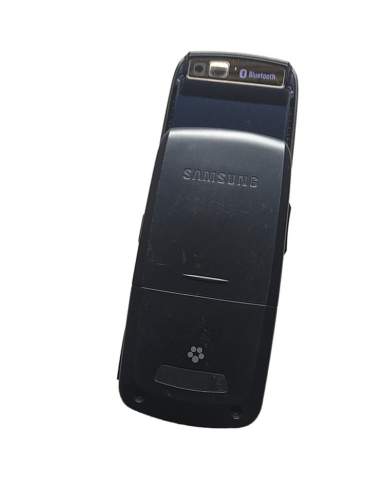 Samsung SGH-T429 (T-Mobile) Slide Phone - Vintage Collector | eBay