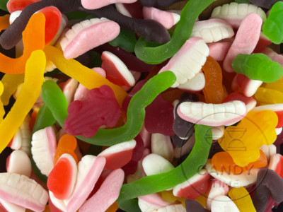 Sweet Treats Party Mix 1kg | eBay Australia