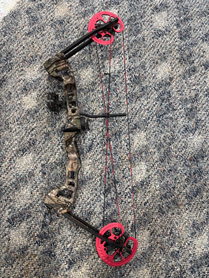 barnett vortex hunter compound bow youth bow | eBay