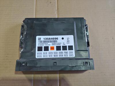 HOLDEN CRUZE ECU BCM, 1.4, PETROL, TURBO, JH, 03/11-01/17 11 12 13 14 ...