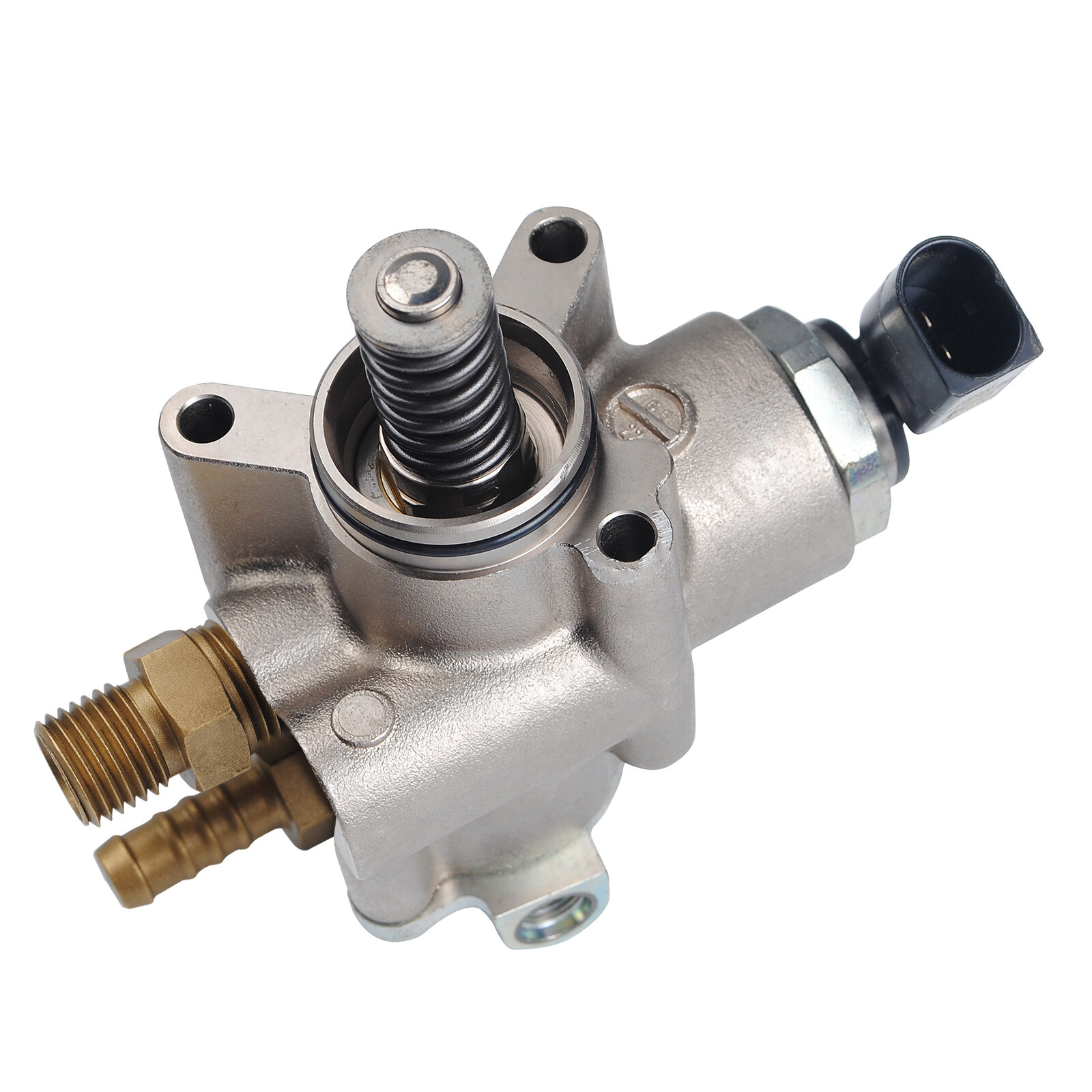 High Pressure Fuel Pump For Audi A4 Vw 2.0T Fsi Bpy 06F127025M ...
