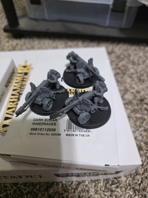 Death Korps Of Krieg Heavy Weapons Team Warhammer 40k | eBay