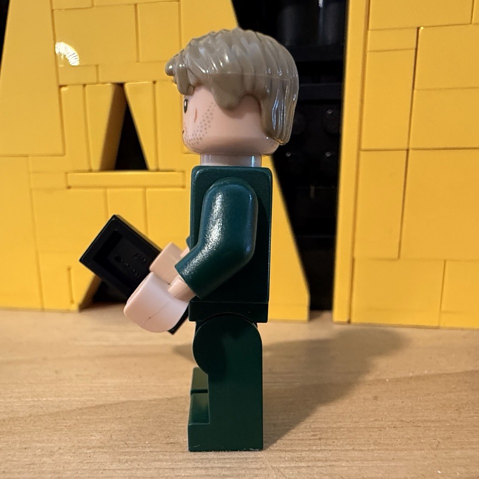 Lego UCS Death Star 75419 Galen Erso with Death Star Plans Tile ...