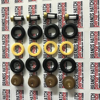 Bosch EV1 Injector Rebuild Kit 0280150 Series 4 Cylinder Kit | eBay UK