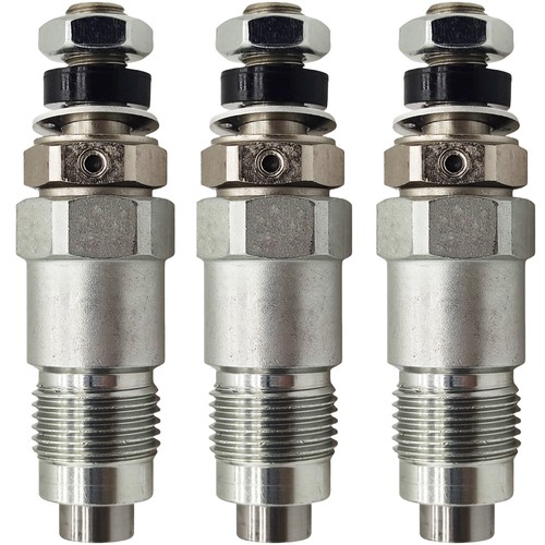 3X Fuel Injector 131406330 Compatible Perkins 103-09 103.09 103-10 103. ...