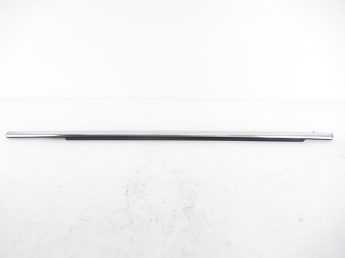 Genuine OEM Toyota 75740-0E070 Driver Rear Belt Molding Seal 14-19 ...