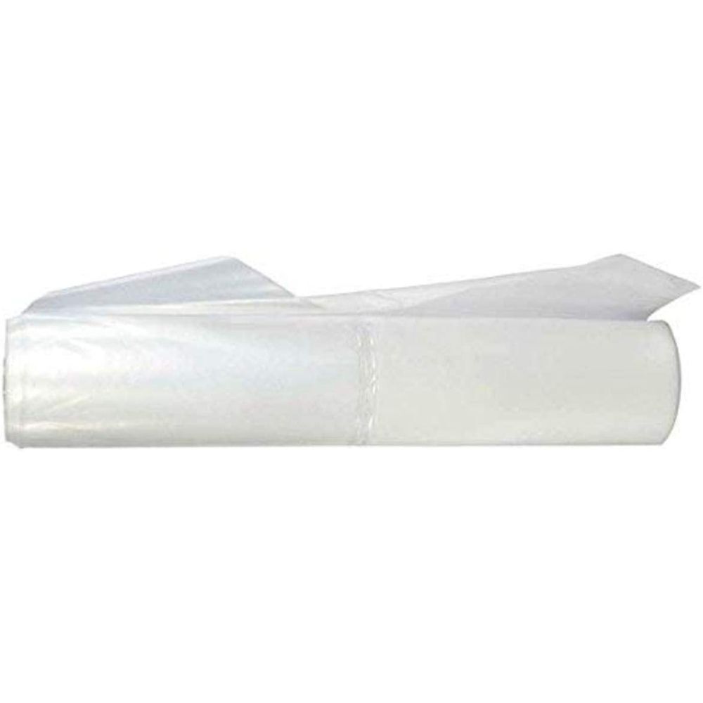 Visqueen Plastic Sheeting Rolls Damplas General Purpose Sheeting Clear