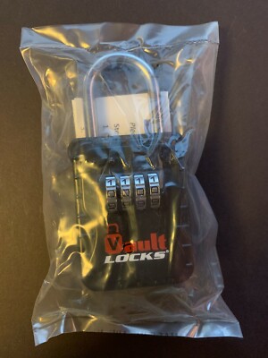 Locks - Vault Time Lock