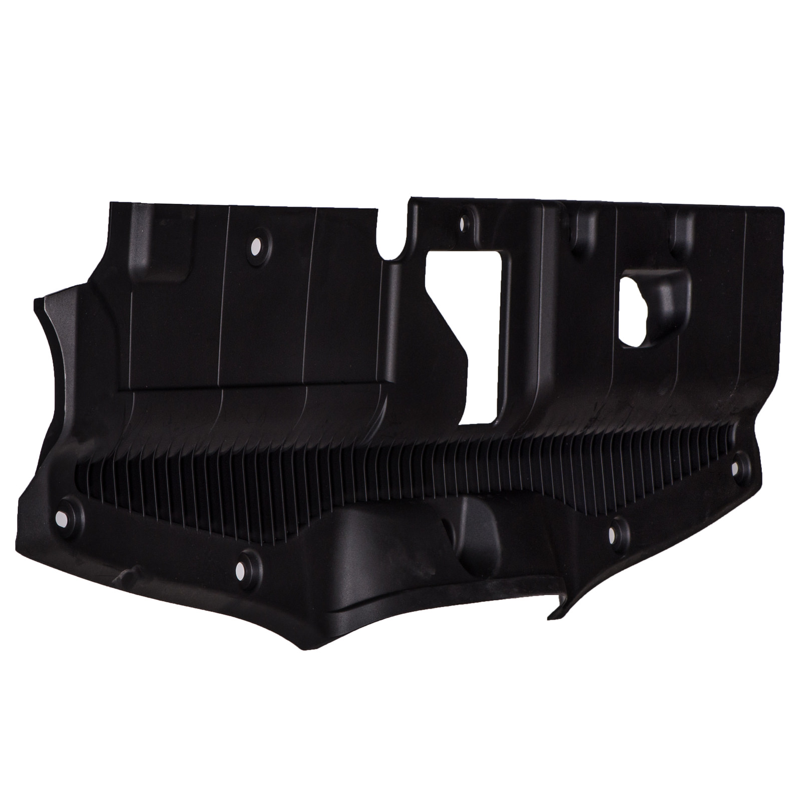 OEM 2006-2007 Subaru B9 Tribeca Bumper Radiator Support Access Cover ...