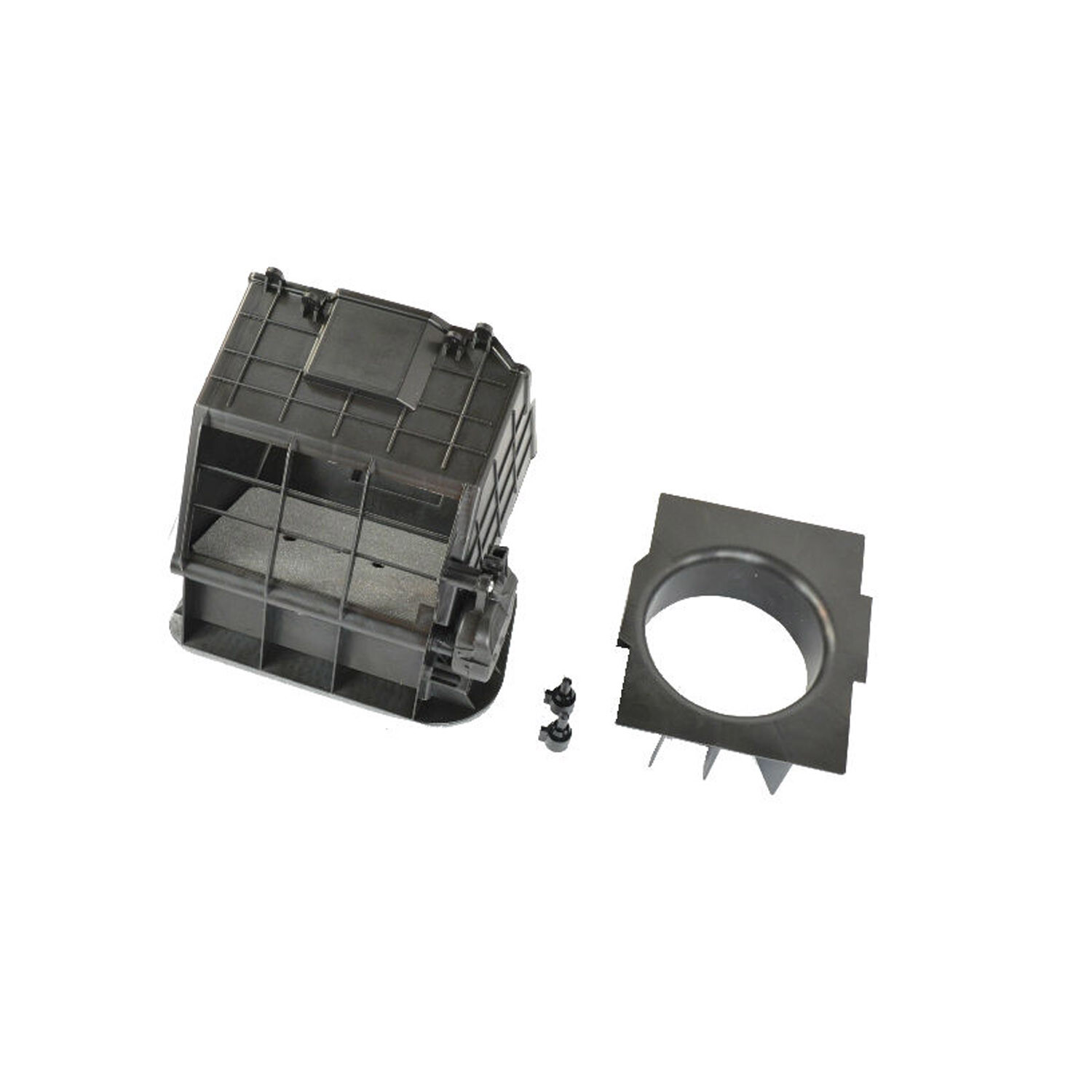 HVAC Air Inlet Housing Mopar 68004226AC | eBay