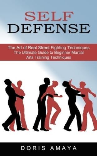 Doris Amaya Self Defense (Paperback) | eBay