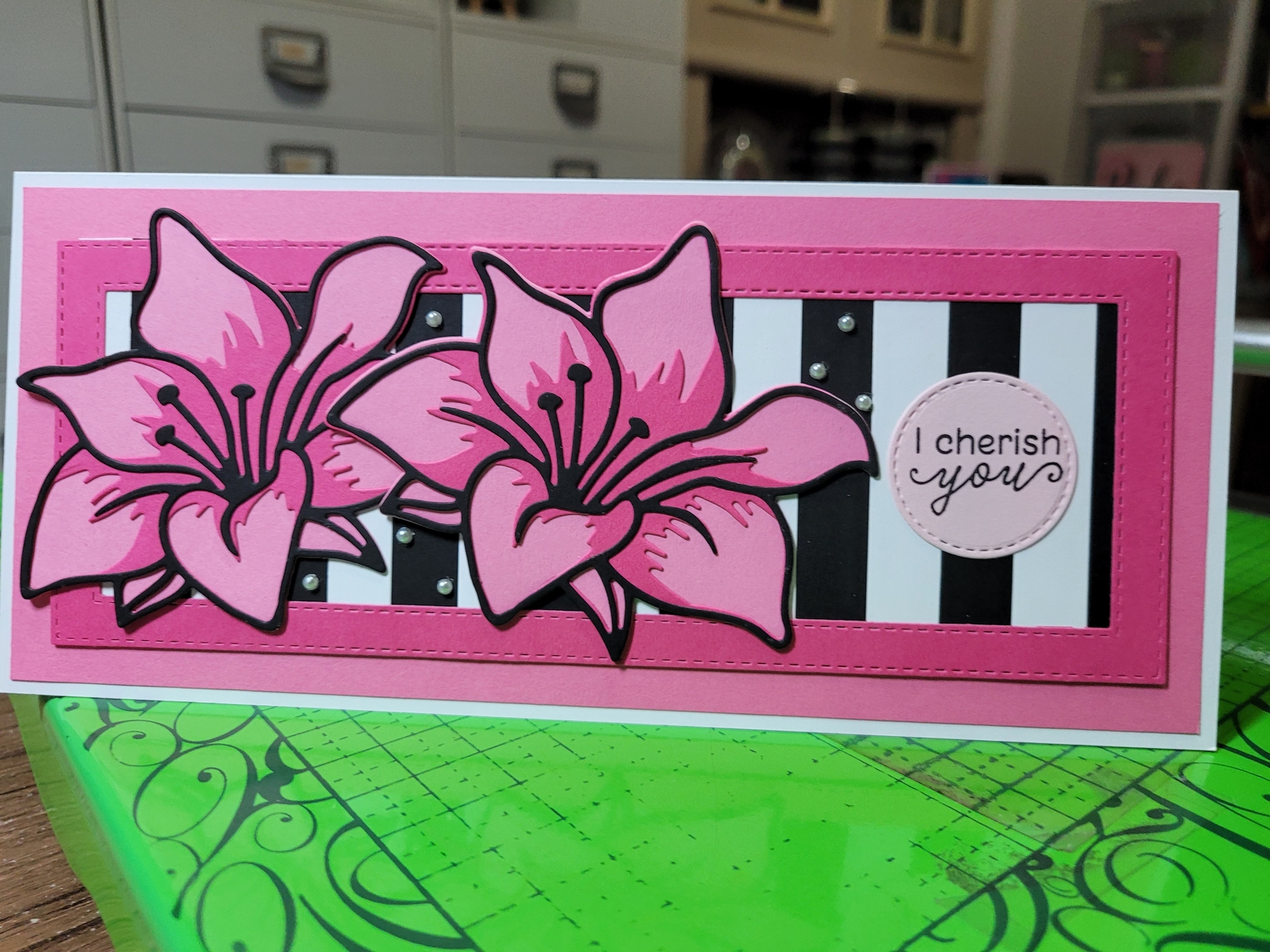 All About You Paper Crafts | eBay Stores