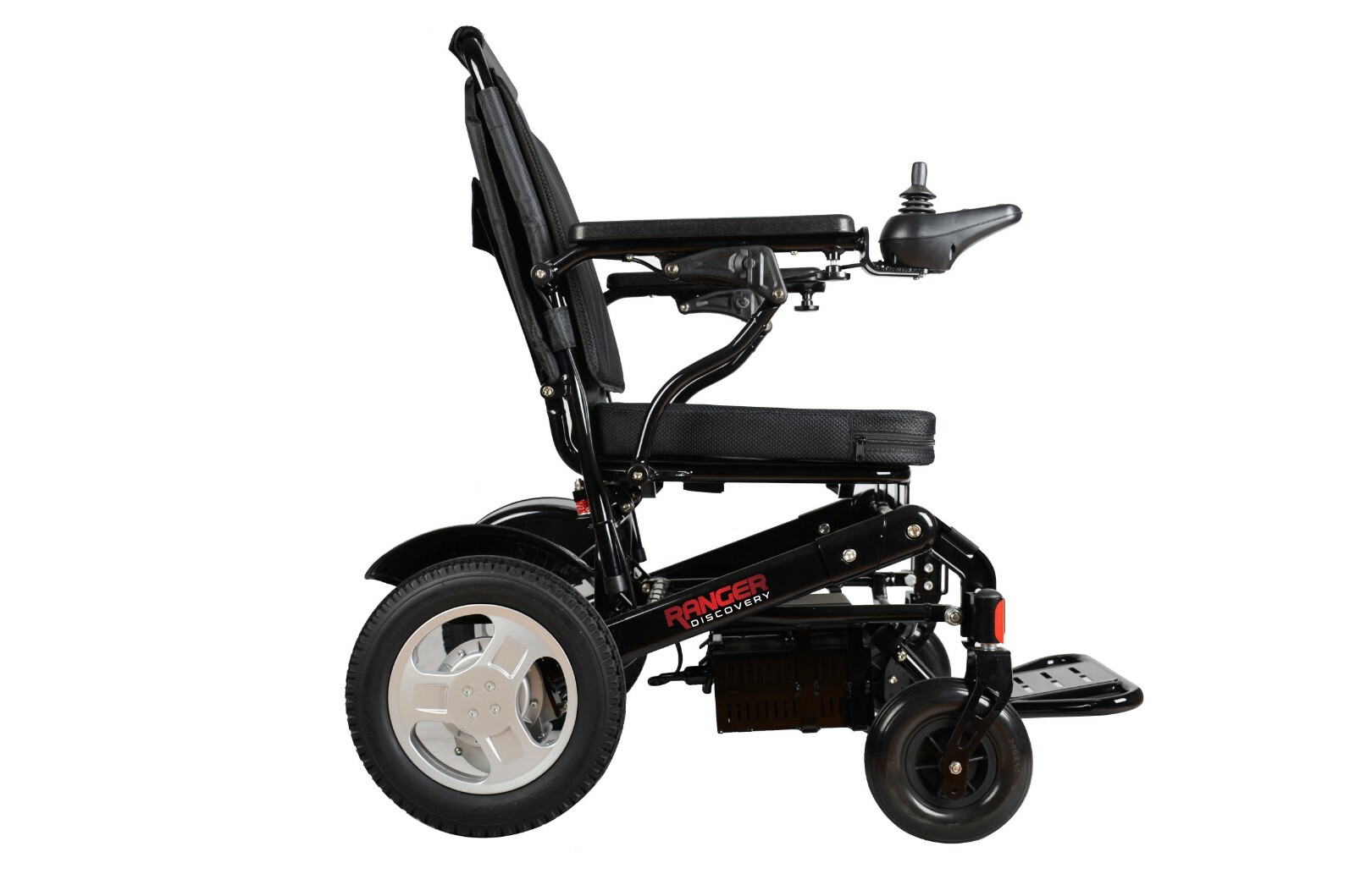 PORTO MOBILITY RANGER D09-S Lightweight Ultra Exclusive Electric ...