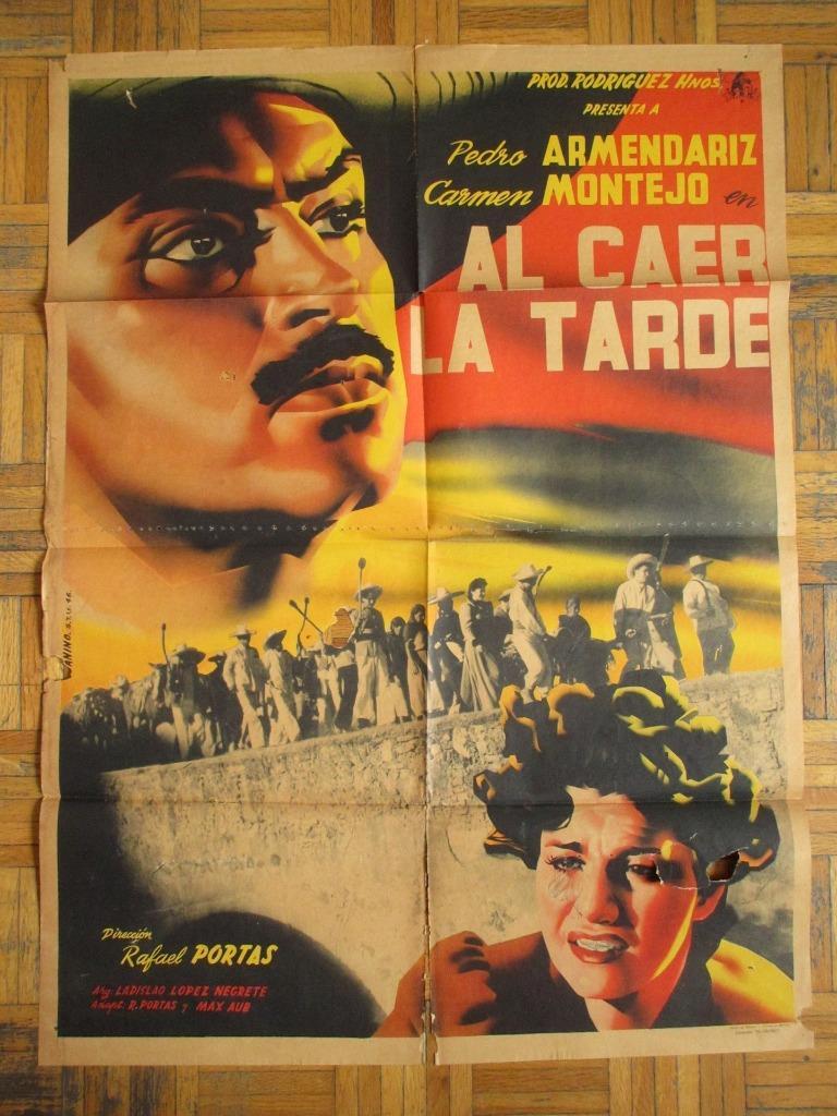 Pedro Armendariz Photo Gallery