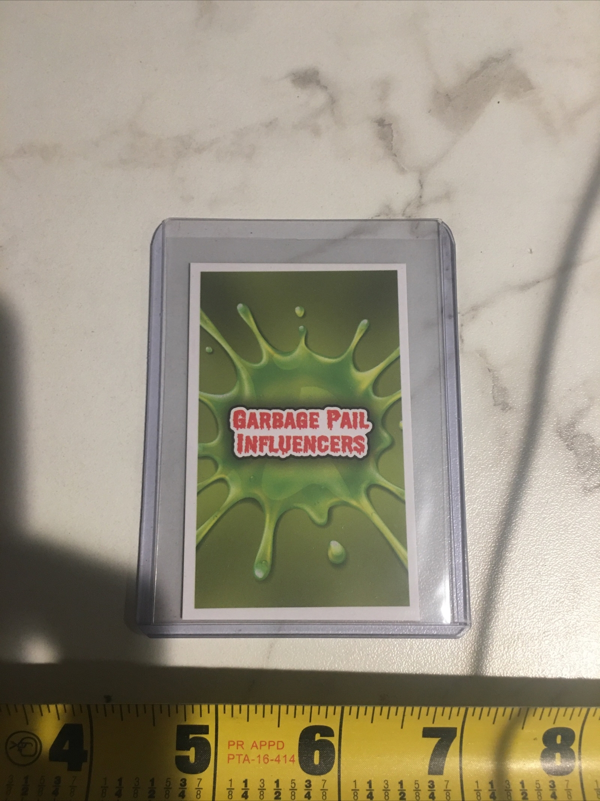 MSCHF Boosted Packs v2 GARBAGE PAIL INFLUENCERS Complete Set Rare! FREE ...