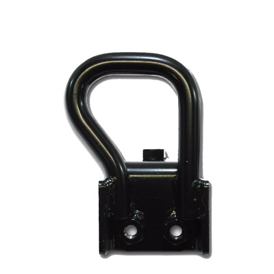 NEW OEM 1999-2011 Ford Ranger Front Tow Hook Black Loop Type Driver ...