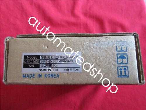 1Pcs New SAMWONTECH TLC880C-22-K01K01-CRCR-NN-0101-N Shipping DHL or ...