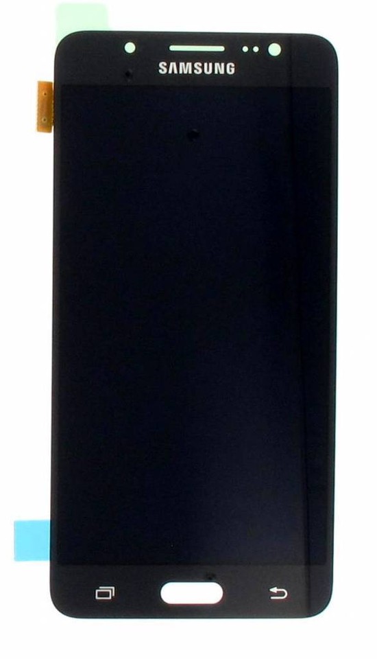Display Pantalla LCD tactil Samsung Galaxy j5 2016 J510F J510 Negro ...