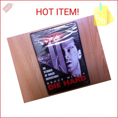 Die Hard (Widescreen Edition) | eBay