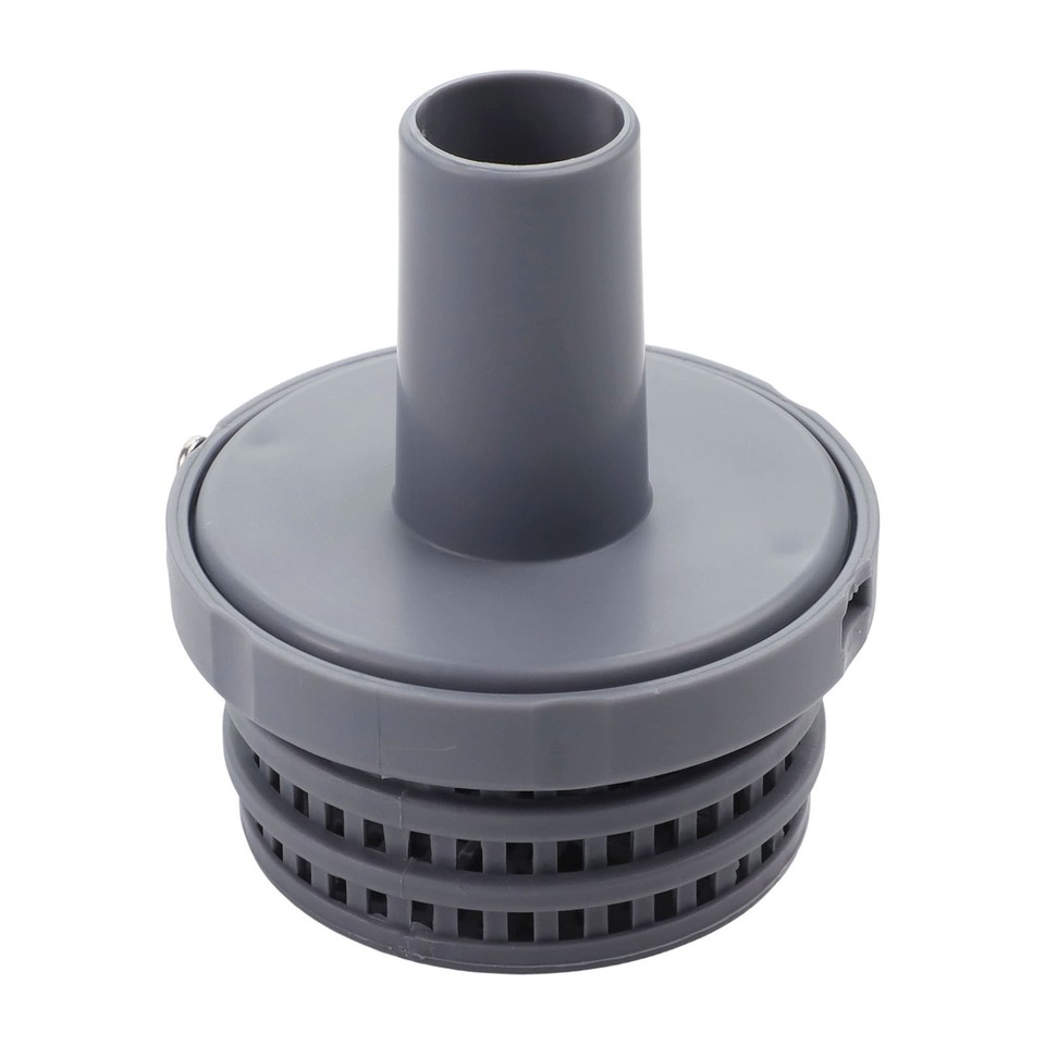 Pool Pump Inlet Sieve Connection Above Ground Pools Compact Packing ...