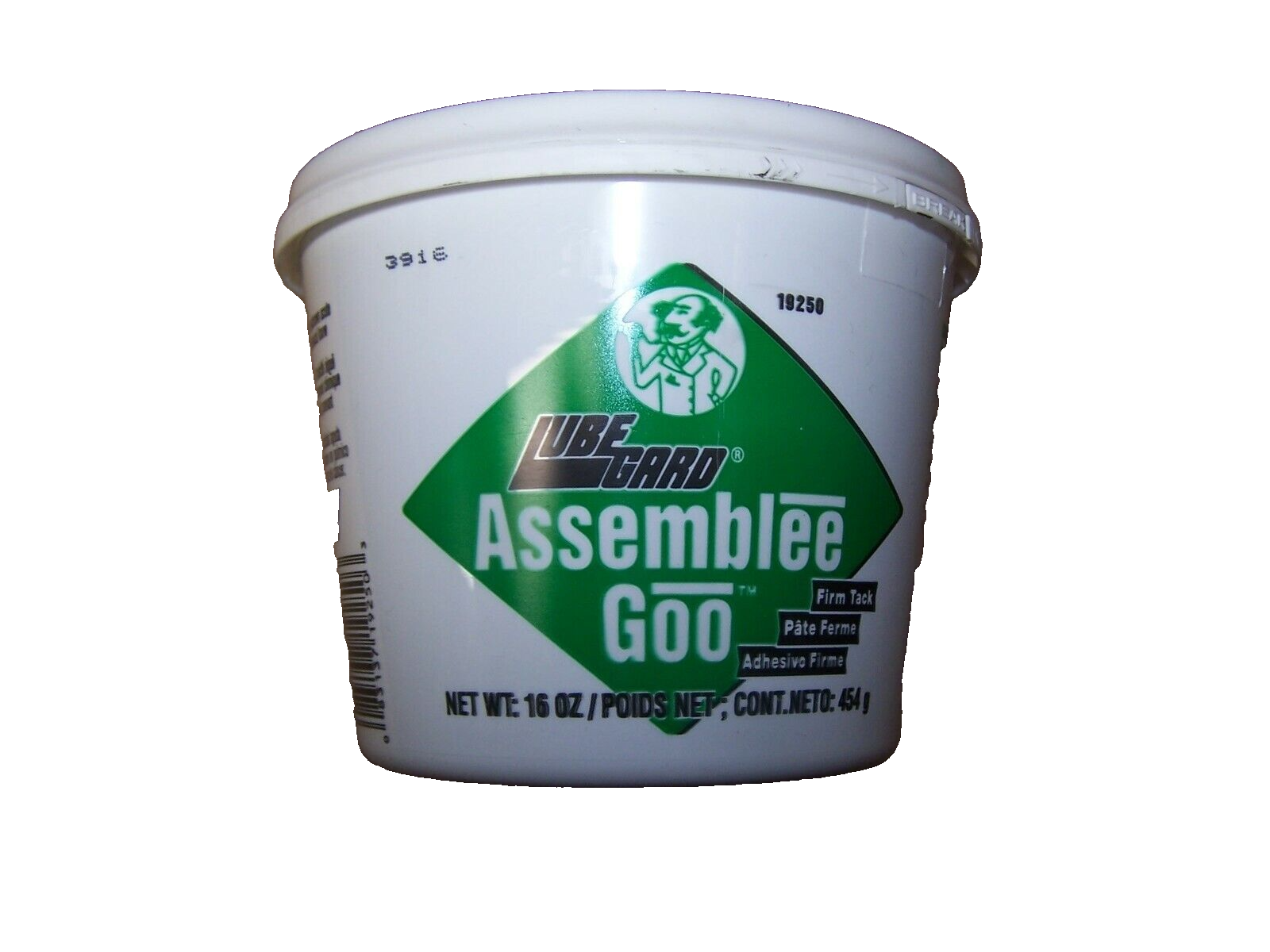 ASSEMBLEE GOO ASSEMBLY PASTE GREASE THE BEST FOR HOLDING PARTS | eBay