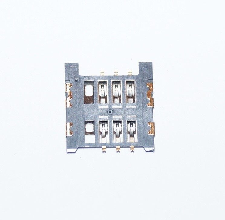 Original LG E986 Optimus G Pro Lecteur De Carte Sim | eBay