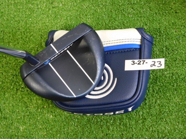 Odyssey Ai-One Rossie S 35" Putter with Headcover | eBay