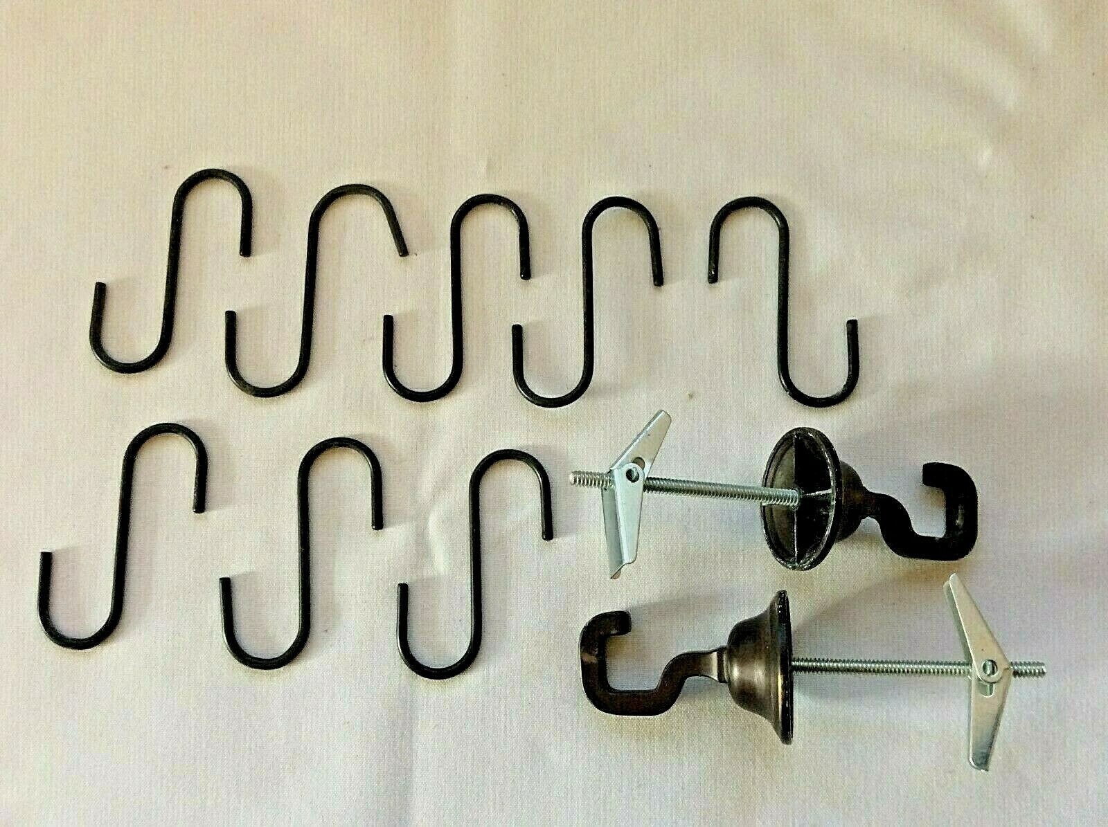 IKEA Hanging Pot Rack Ceiling for Kitchen | eBay