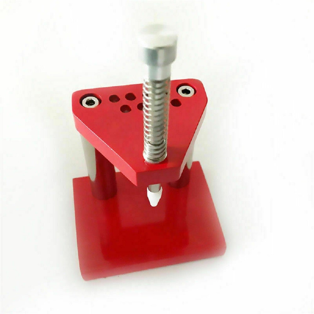 Professional Watch Hand Press Presser Setting Fitting Watchmaker Repair ...