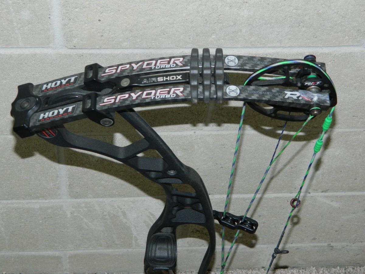 Hoyt Spyder Bow Prices