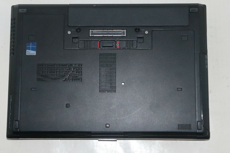 HP EliteBook 8470p|14in|Intel core I5@2.50 GHz|500GB HDD|8GB RAM|WIN.10 ...