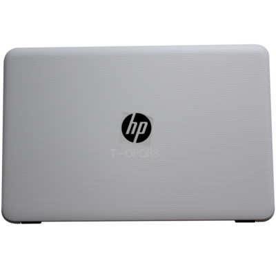 New For HP Pavilion 15-ay 15-BA LCD back cover top case Read lid ...