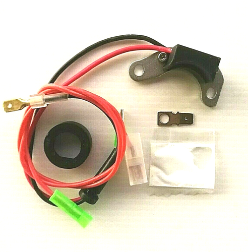 AccuSpark Electronic Ignition Kit for Land Rover Series 3 2.25 1977 ...