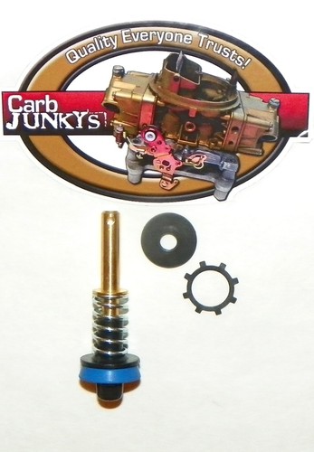 Edelbrock Performer Series Carburetor Accelerator Pump Assembly Marine ...