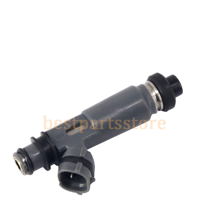 4pcs fuel injectors 23250-15040 For Toyota SPACIO Corolla AE11 4AFE Soluna AL50 | eBay