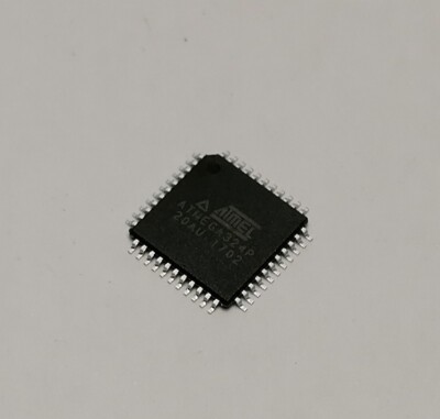 Atmel AT89C51IC2-RLTUM MC 2,7-5,5V 32K-Flash 60MHz VQFP44 | eBay