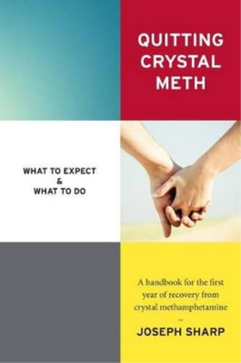 Joseph Sharp Quitting Crystal Meth (Paperback) (UK IMPORT ...