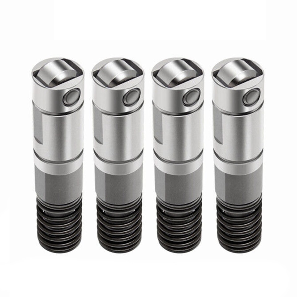 Set 8 Active Fuel Management AFM DOD Valve Lifters for Chevy GM 5.3L 6 ...