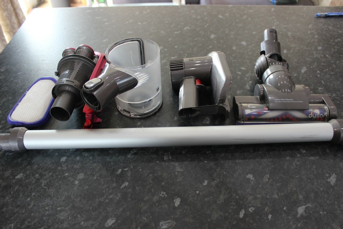 Dyson Dc35 Animal