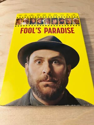 Fool's Paradise DVD Charlie Day (Actor), Kate Beckinsale (Actor ...