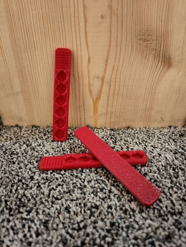 3Pack! Speed Strip Revolver Quick Loader 357 38 Straight Six 6Round ...