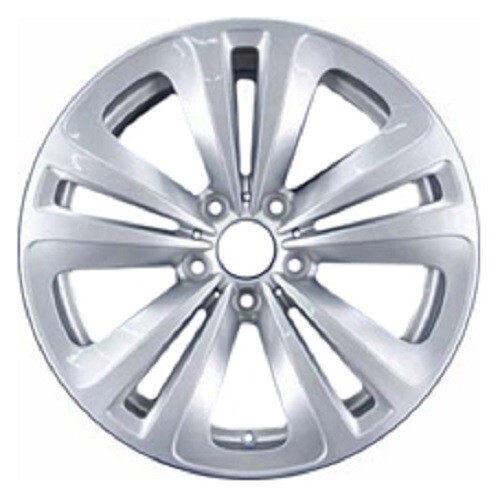 09-17 BMW 535i 550i 640i 650i 740i 750i OEM Wheel Rim 18x8 71326 ...