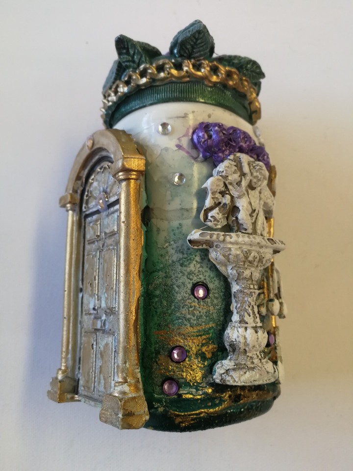 accessories doll artist art ooak puppet ballerina home princess house ...