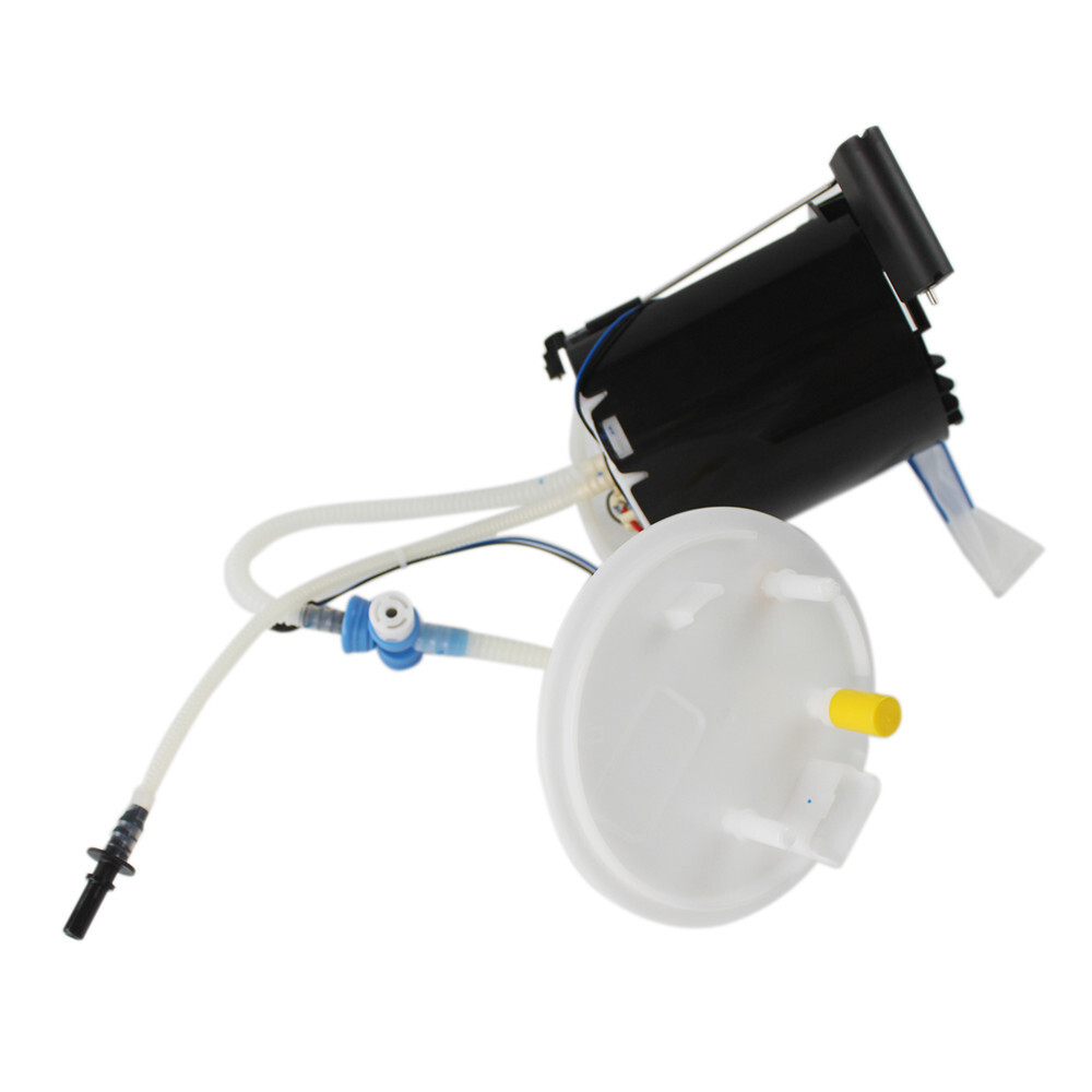 1 set Fuel Pump Module Assembly for Jaguar XF 4.2L V8 2007-2015 C2Z3907 ...