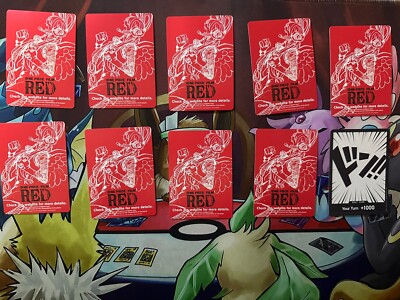 ONE PIECE TCG Card Game - SPECIAL DON!! Card Uta Film Red version ...