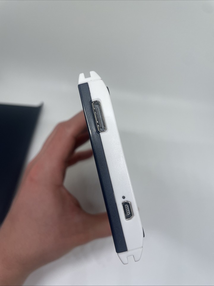 Texas Instruments TI-Nspire CX Graphing Calculator With Cover - Tested ...