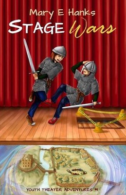 STAGE Wars by Mary E. Hanks (English) Paperback Book 9781493699445| eBay