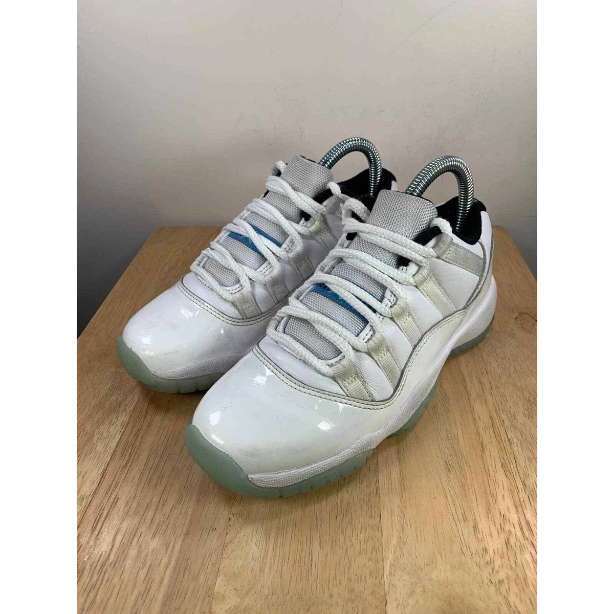 Legend Blue 11 Kids