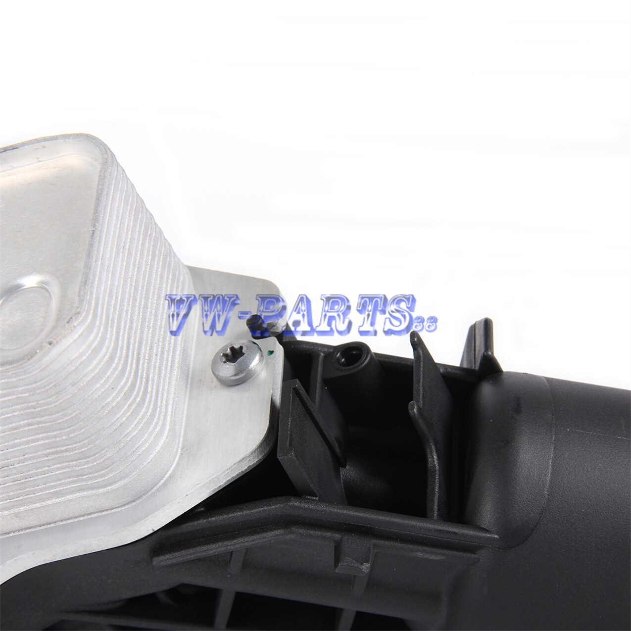 2.0T Engine Oil Cooler Filter Housing Fit For BMW 218i 318i 420i X4 ...