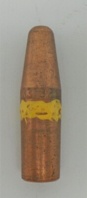 CMW #3214 Resistance Spot Welding Electrode 4RW Taper New Old Stock ...